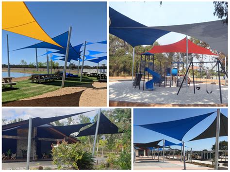 Commercial Shadecloth Engineered To Last Ods