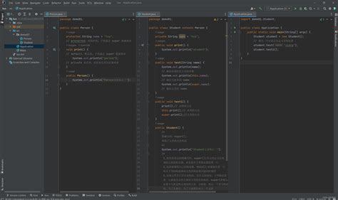 Java面向对象10:super详解java Super怎么定义类对象 Csdn博客 Java面向对象10:super详解java Super怎么定义类对象 Csdn博客