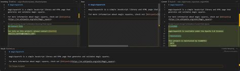 Word Wrap Doesnt Affect The Text Of The Base In The Merge Editor · Issue 173969 · Microsoft