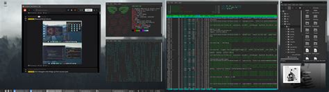 LXDE Pi 4 Setup R Unixporn