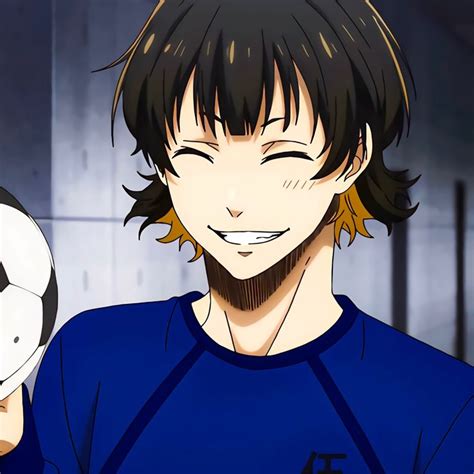 Meguru Bachira Icon Anime Anime Icons Otaku Anime