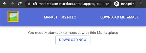 GitHub Markkop Nft Marketplace A NFT Marketplace Built With NextJS Hardhat And Solidity