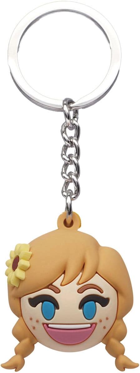 Anna Keychains Hobbydb