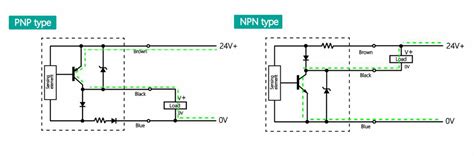 How To Change The PNP Proximity Sensor To NPN ATO