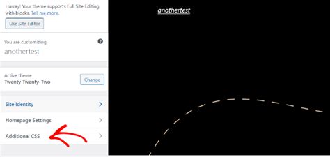 How To Easily Add Custom CSS To Your WordPress Site