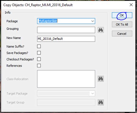 How To Make Skins On SDK Basic Steam Solo