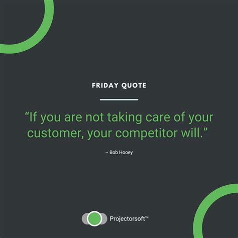 Projectorsoft On Linkedin Sales Customercare Projectorsoft Fridayquote