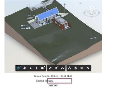 React Wrapper For Autodesk Forge Viewer Dev Community