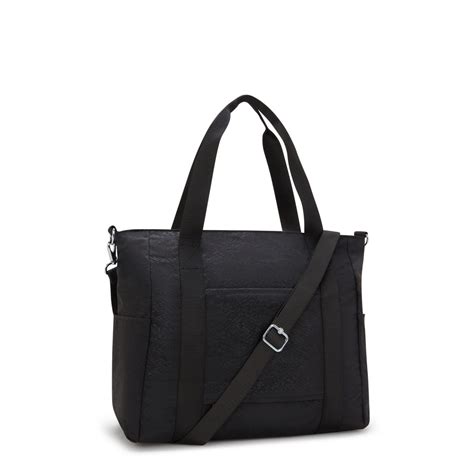 กระเป๋าทรง Tote รุ่น Jayla Python Embossed Kipling Thailand Official