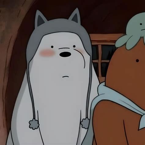 We Bare Bears Artofit