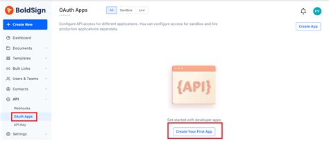 Webhooks Introduction API Documentation BoldSign