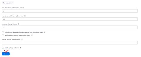 Kubernetes Pod로 Jenkins Agent 구성하기 Kkamji
