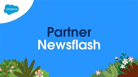 Michelle Williams ☁ On Linkedin Salesforce Partners On Linkedin Get