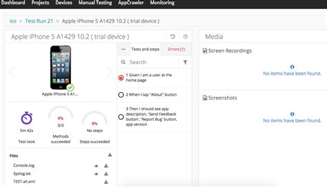 Best Android Testing Tools For 2024 A Deep Dive Software Testing Stuff