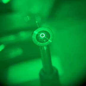 Infrared Viewer Alignment Tools