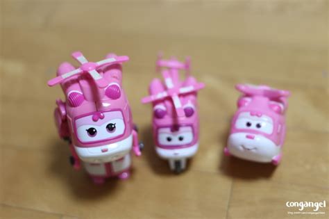 슈퍼윙스 등장인물 호기 아리 도니 티노 미나 네이버 블로그