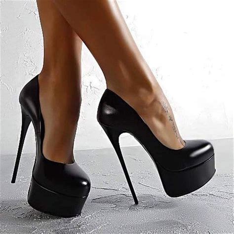 Pinterest Stiletto Heels Heels Fashion High Heels