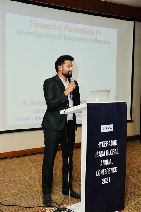 Cybersecurity Success Security Isaca Isacahyderabad Forensics