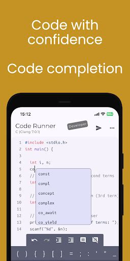 MEmu দয পসত Code Runner App Compiler IDE ডউনলড করন