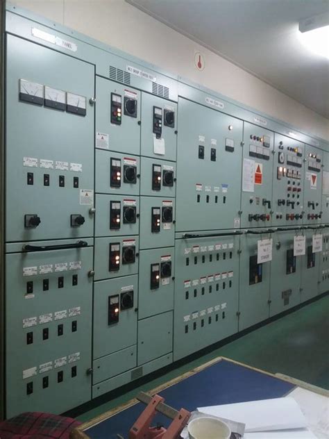 One Day As A Electrical Engineer Onboard A Cargo Ship Toni Kucic