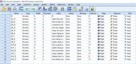 How Can I Recode A Variable Into A Different Variable In Spss
