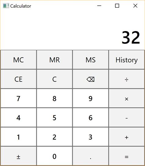 Simplest Form Calculator