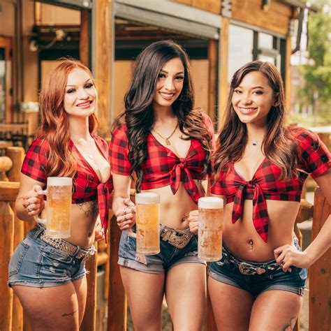 Twin Peaks Caps Off Q1 2024 With New Restaurants Agreements Menus And