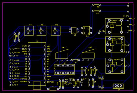 Arduino Uno Resources EasyEDA Arduino Uno Resources EasyEDA