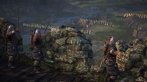 Mount And Blade 2 Bannerlord Cheats — How To Activate Them Gameskinny