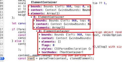 悟了html canvas截图原理它到底是怎么截图的 学习笔记