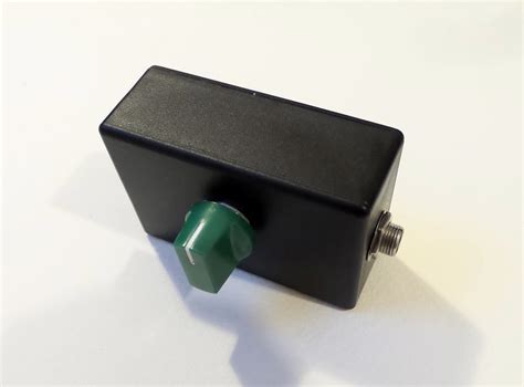Passive Rc Filter Michael Ridge