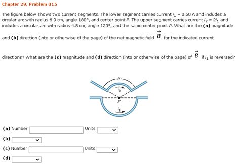 Solved Chapter Problem The Figure Below Shows Two Chegg