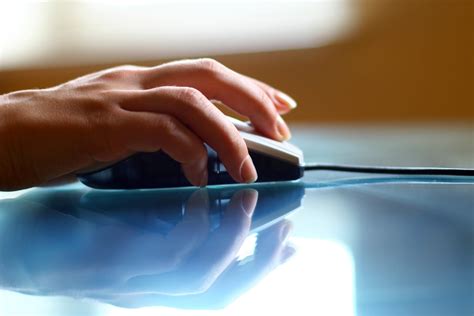 Windows améliorer la visibilité du curseur et du pointeur