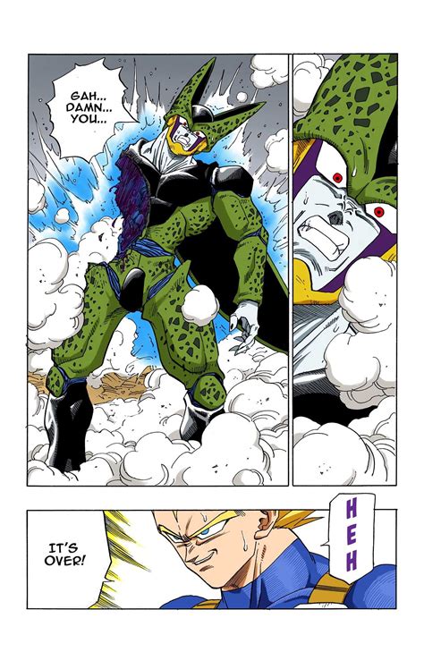 Fpssj Gokus Warp Kamehameha Vs Ssj Grade 2 Vegeta Final Flash Gen Discussion Comic Vine