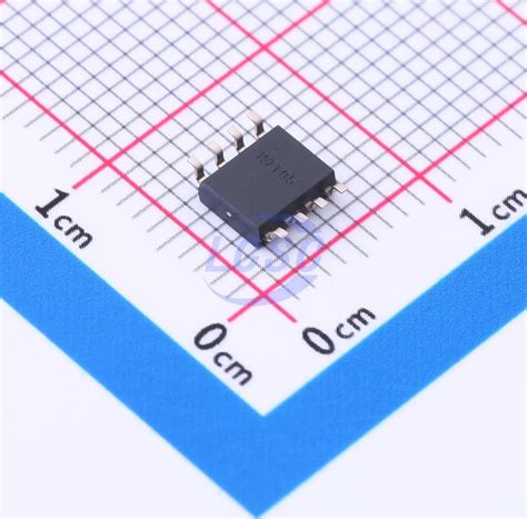 TJA1021T 20 CM 118 NXP Semicon LIN Transceivers JLCPCB