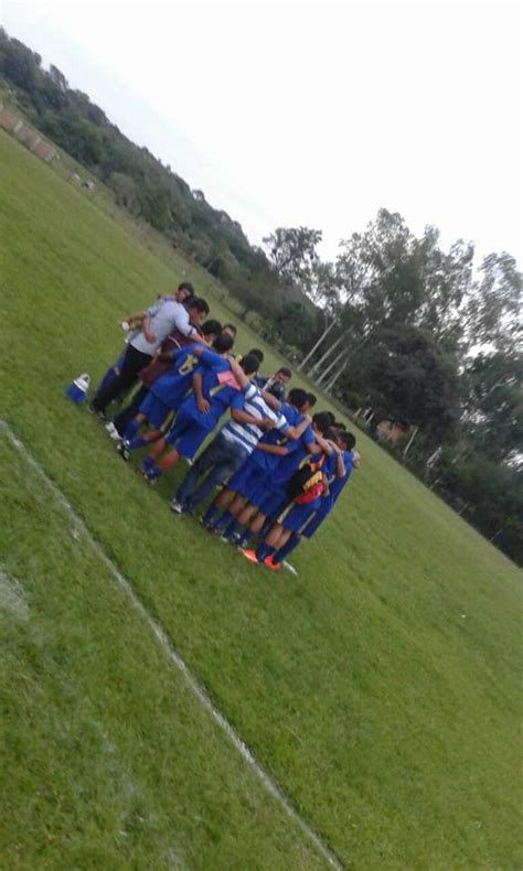 Club Teniente Rojas Silva 1ro De Marzo Cordillera