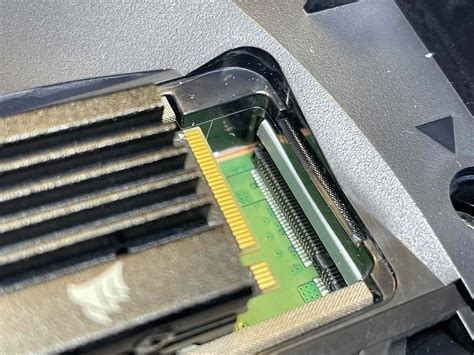 How To Install An SSD In A PS5