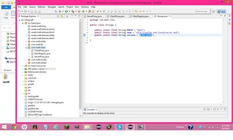 Mob Textures Wont Show Modification Development Minecraft Mods