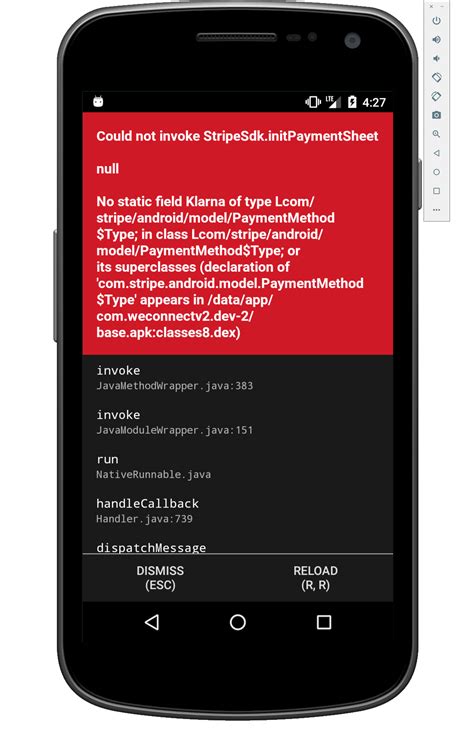 [android] version 0 2 4 requires targetsdkversion 31 · issue 812