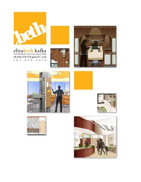 Resume And References Packet Pdf