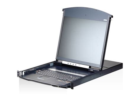 Kvm Over Ip Switch Console Station Kn Series Aten Corporate Headquarters