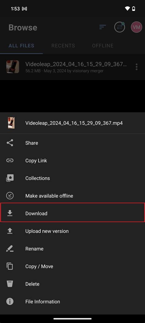 4 Reliable Methods With Guides To Send Large Videos On Android Avica