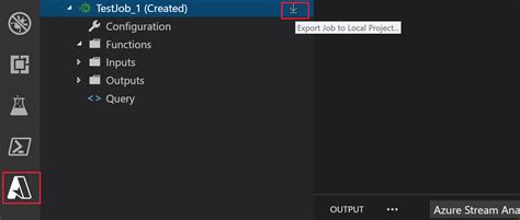 지역 간에 Azure Stream Analytics 작업 복사 백업 및 이동 Azure Stream Analytics