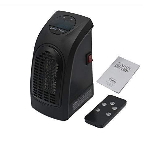 ᐉ Обогреватель инфракрасный Handy Heater 400 Вт