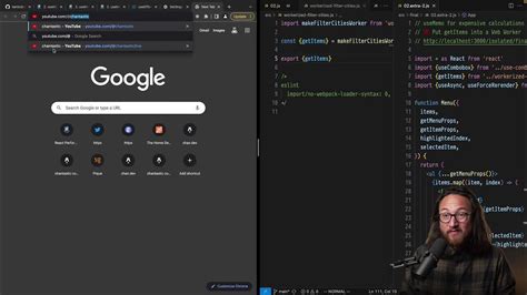 Lets Learn React Performance Epic React Workshop Youtube
