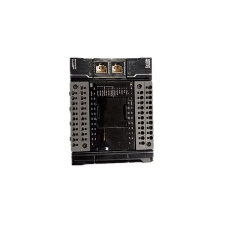 Omron Cj2m Cpu12 Programmable Controller Cpu Unit Pulse Io Module Cj2m