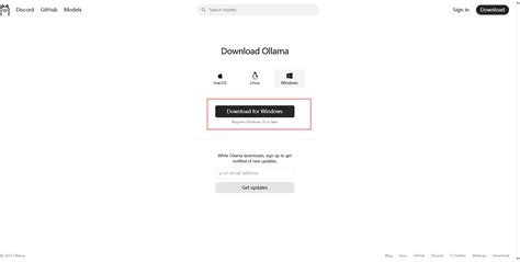 亲测有效！使用ollama本地部署deepseekr1模型，指定目录安装并实现可视化聊天与接口调用 ollama deepseek接口 csdn博客