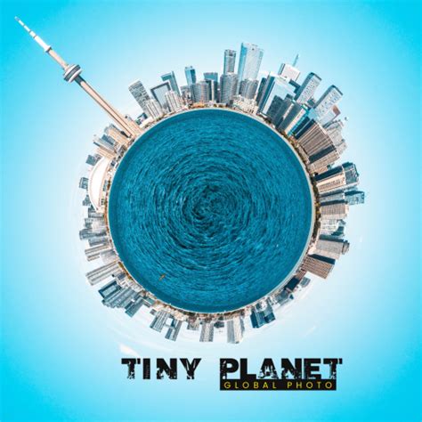 Tiny Planet Global Photo Apps On Google Play