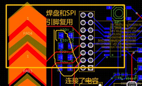 Ch552g中使用spi进行主从机通信时发现的问题 Csdn博客