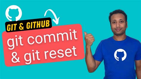 Git And Github Bangla Tutorial 10 How To Do Git Commit And Reset Commit